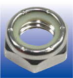 Thin Pattern NTM and NTE Nylon Insert Stop Nuts(Thin Nylon Lock Nuts) > 螺母 > 产品展示 > 龙益 - - 宁波龙益 ...